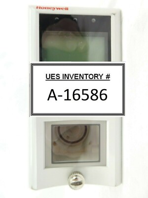 Honeywell MIDAS-T-001 Gas Detector MIDAS Working Surplus | eBay