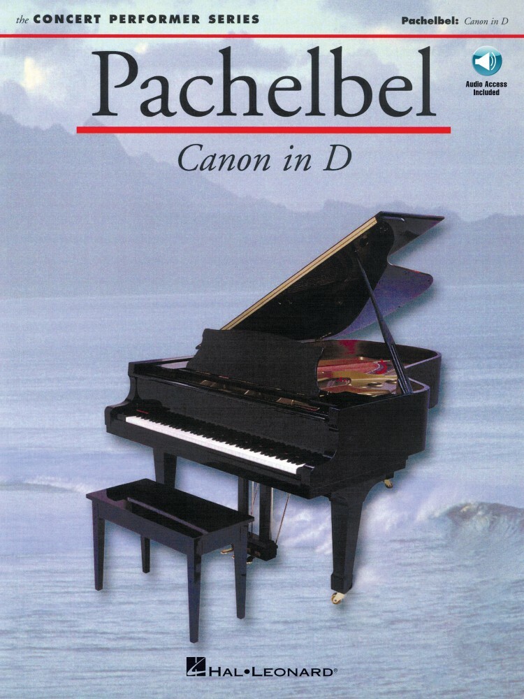 Pachelbel Canon In D