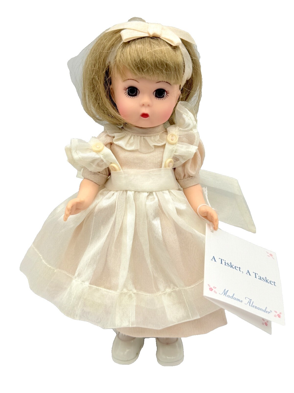 Alexander Doll Co | eBay
