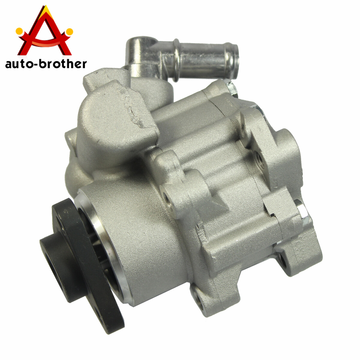 New Power Steering Pump 32416757914/32416757840 For BMW X5 E53 3.0L ...