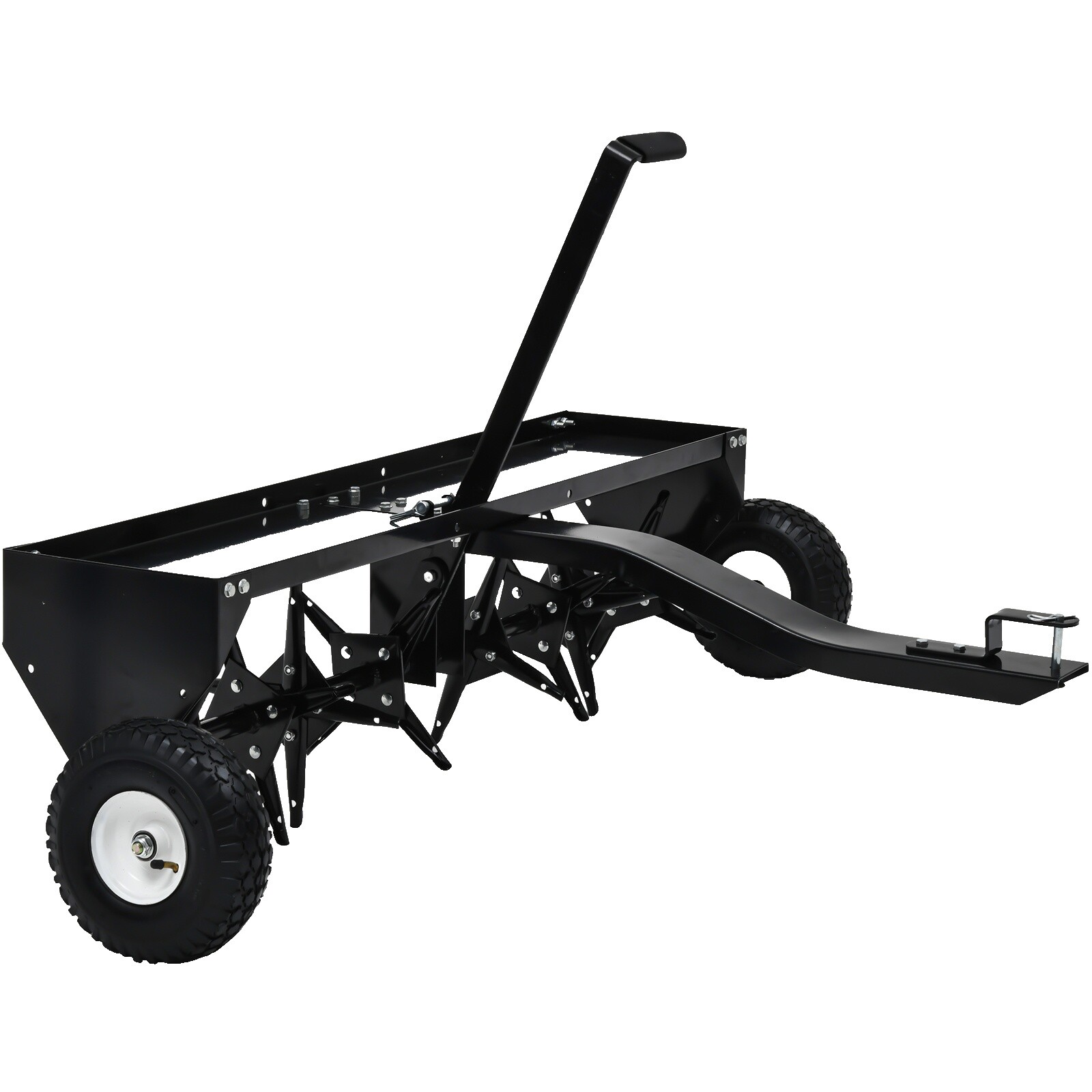 Tow Plug Aerator | eBay
