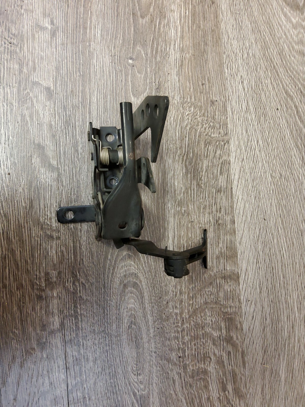 Mercedes-Benz S Class W221 Bonnet lock A2218800264 | eBay