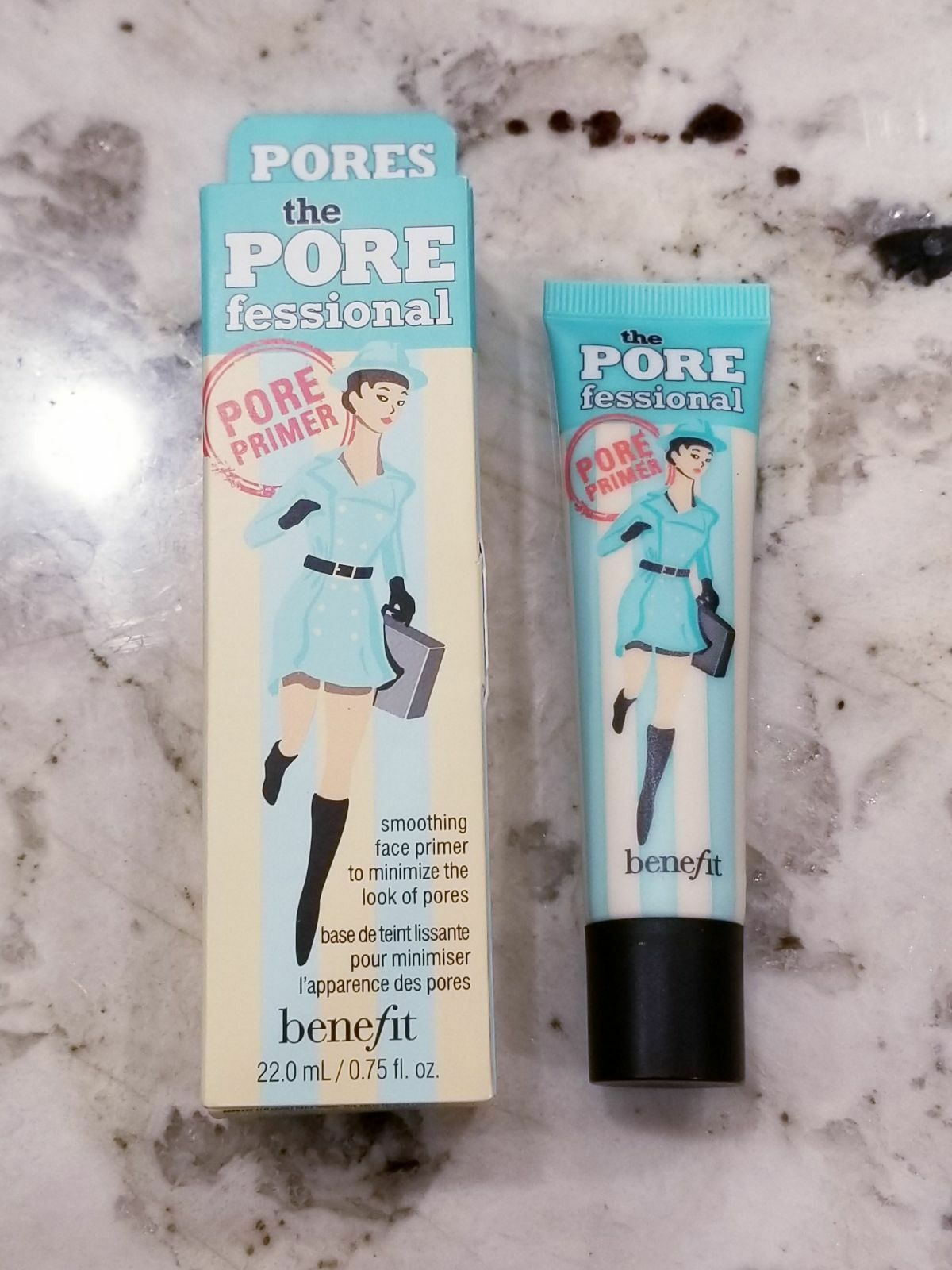 Benefit Cosmetics POREfessional Primer FULL SIZE .75 oz SEALED TUBE🌺NEW ...