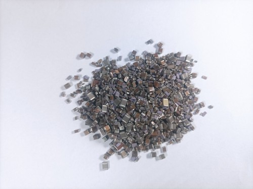 160g MLCC Kondensatoren PC Schrott Palladium Silber Keramik Recycling ...
