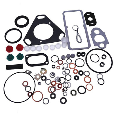 Injector Pump Repair Kit For Case IH 430 530 470 570 580CK 480C 480B ...
