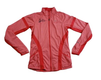 NIKE Running - Womens 2013 San Francisco Marathon Full Zip Jacket ...