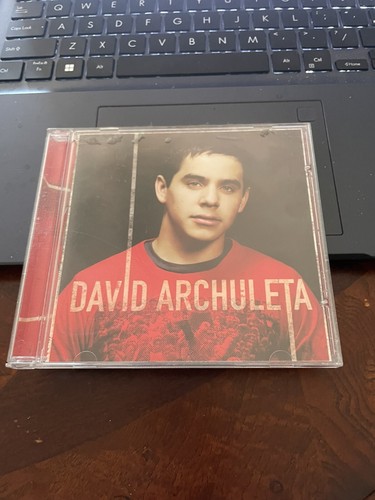 David Archuleta CD Self Titled | eBay