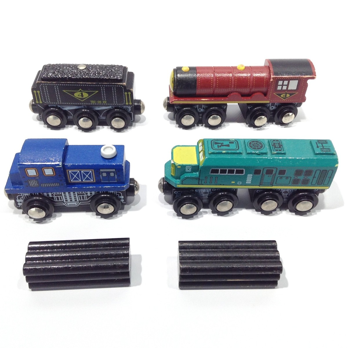 Polar Express Train Set Imaginarium