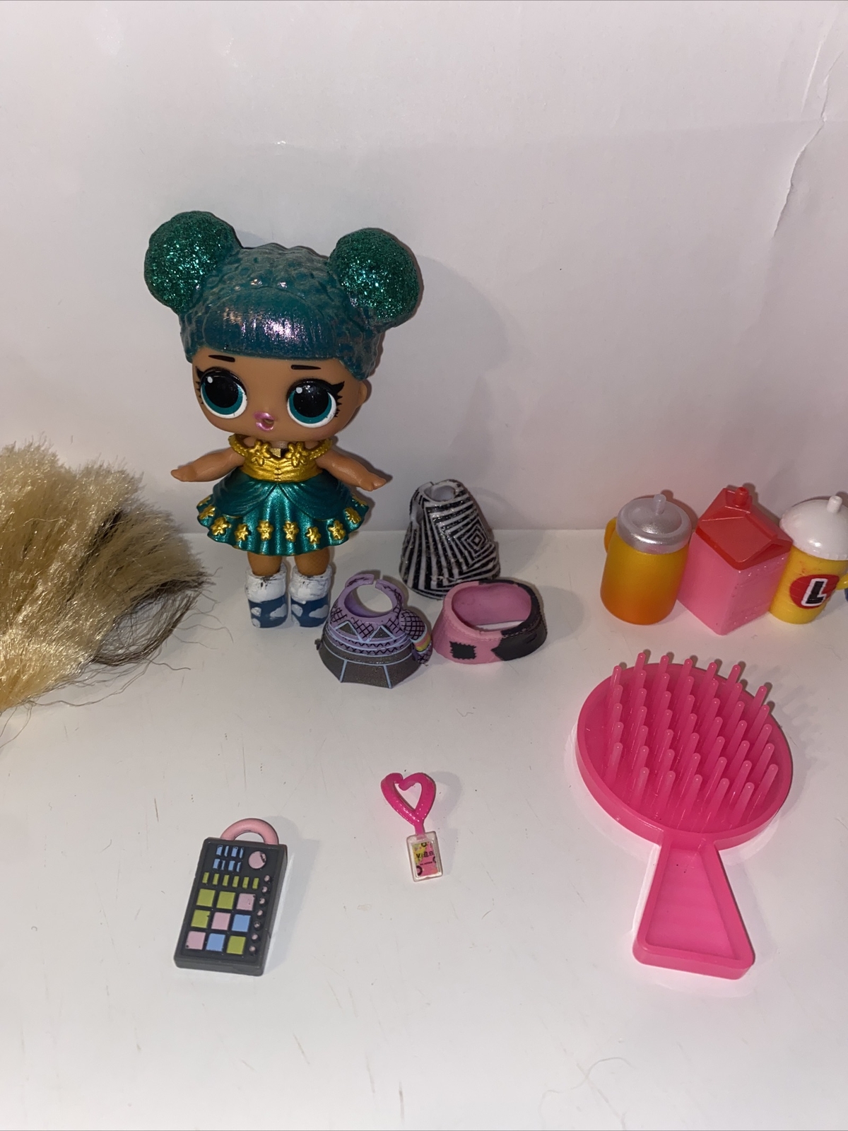 lol dolls lot used | eBay