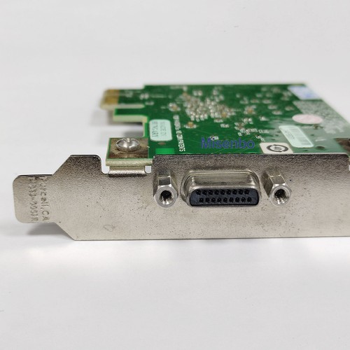 National Instruments NI PCIe-8361 MXI-Express Interface Card for PXI ...