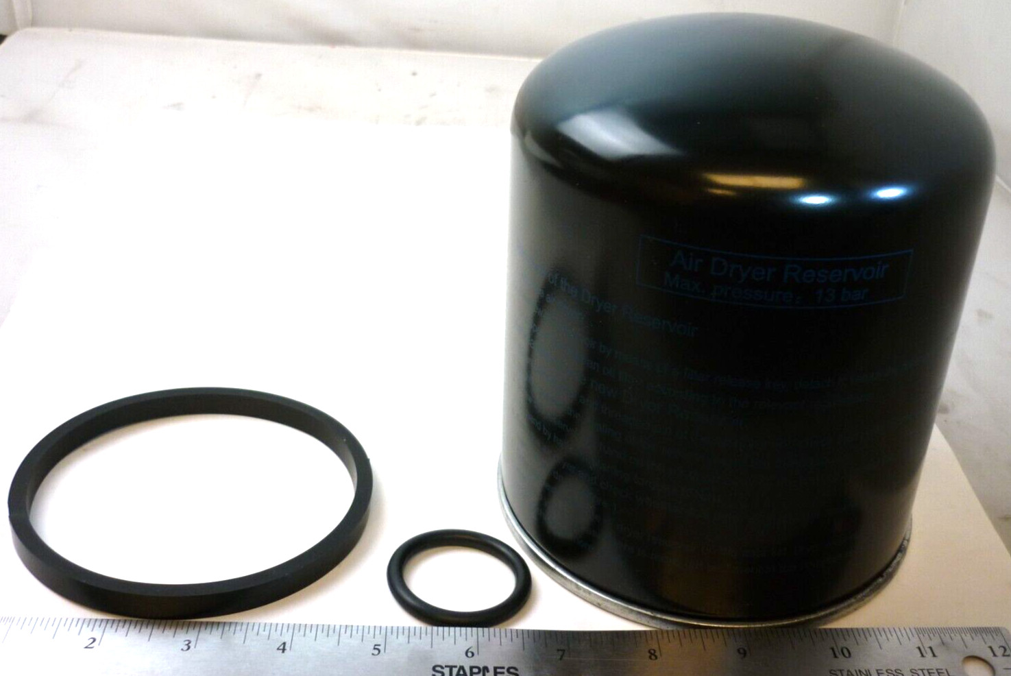 BENDIX 109994 - cross reference oil filters | oilfilter-crossreference.com