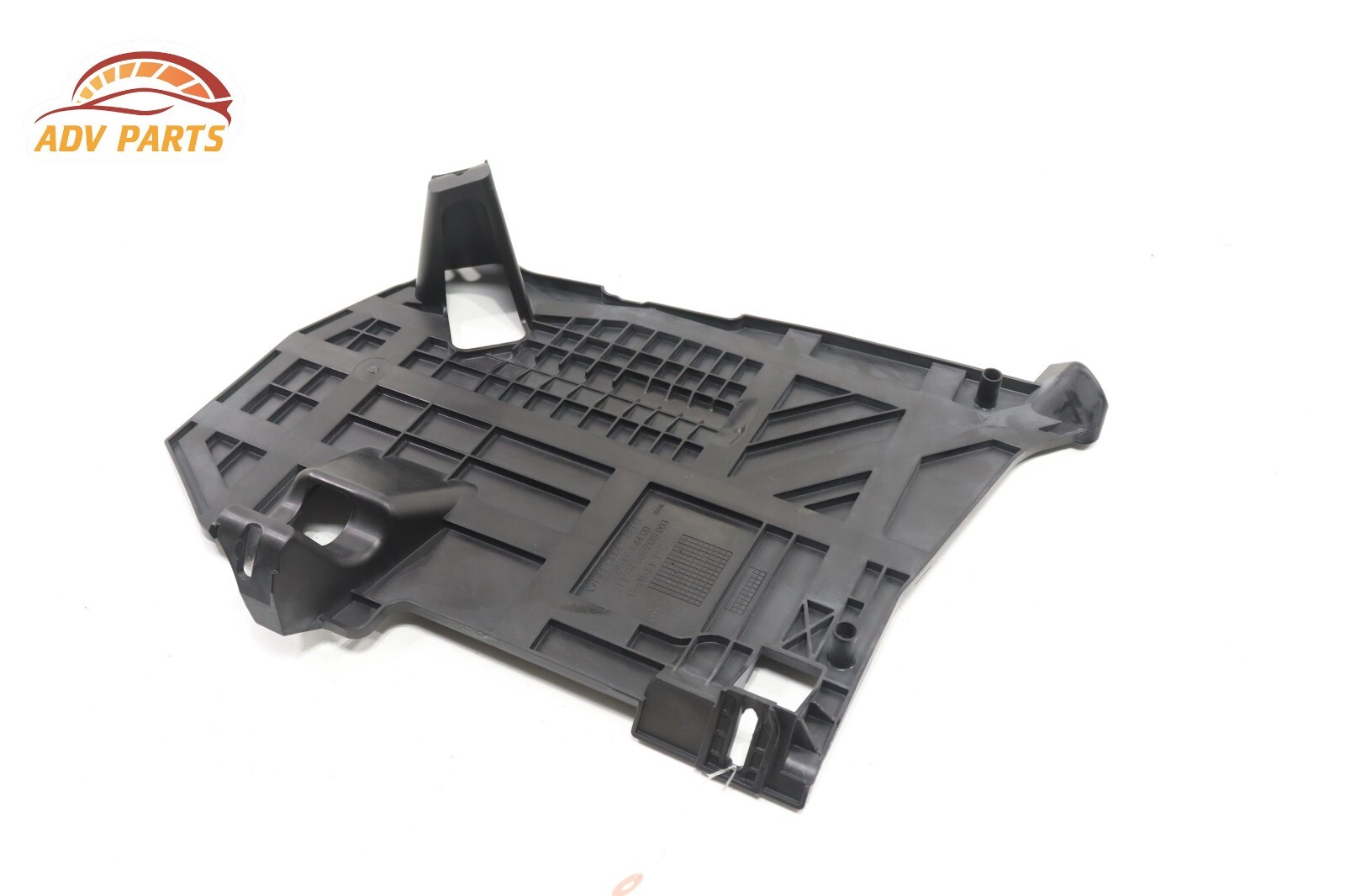 MERCEDES C300 W205 UNDER DASH RIGHT FOOTWELL LOWER COVER PANEL OEM 2015 ...