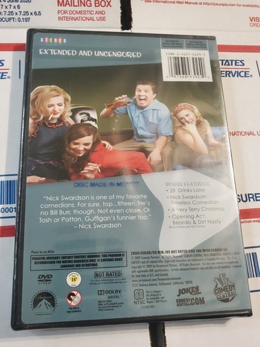 Seriously, Who Farted (DVD, 2009) for sale online | eBay