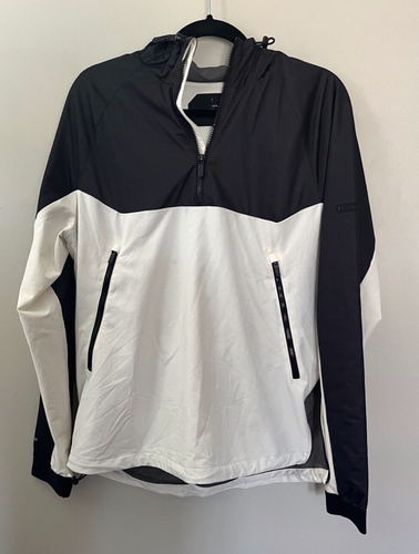 Men's Under Armour Gore Windstopper Pullover Sweatshirt SZ M | eBay