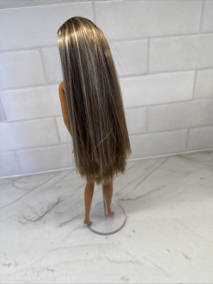 Barbie Dolls Jewel Girl Palm Beach Teresa Magic Pegasus Rayla Lot Of 3 ...
