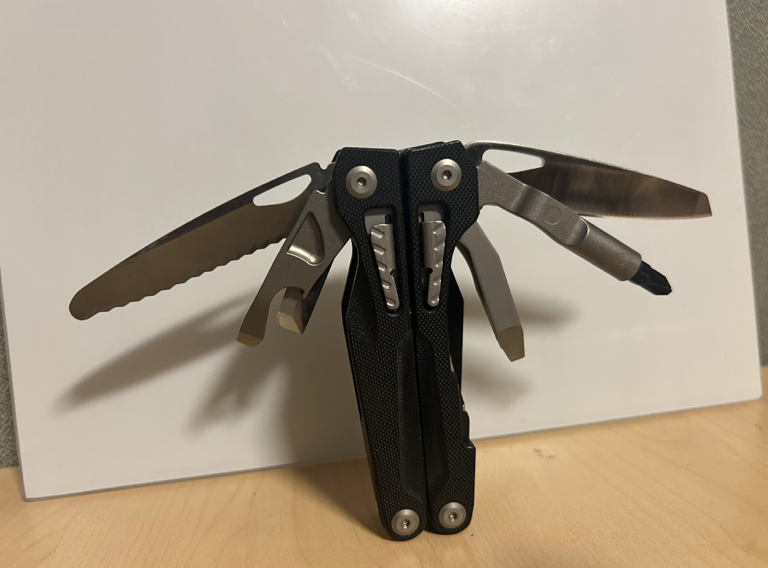 Gerber MP1 Multi-Tool . new & never used | eBay