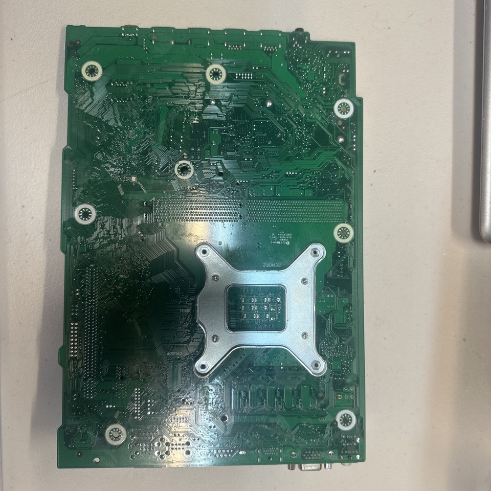 HP RENOR2 Intel RPL-S H670 motherboard for Victus 15L Gaming | eBay