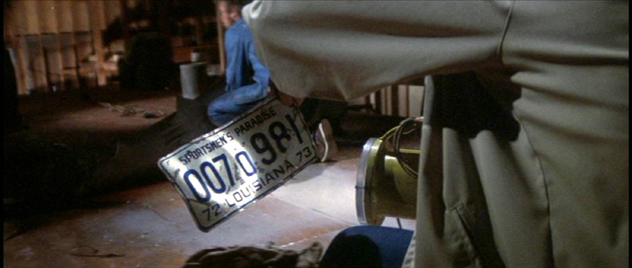 Louisiana | Shark Autopsy | 1975 JAWS Movie | STAMPED Replica Prop ...