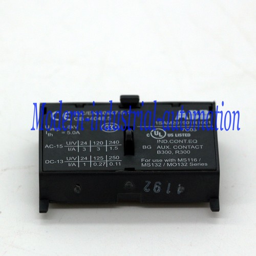 1pc new ABB Aux.-contact HKF1-11 1SAM201901R1001 Fast Shipping #YP1 | eBay