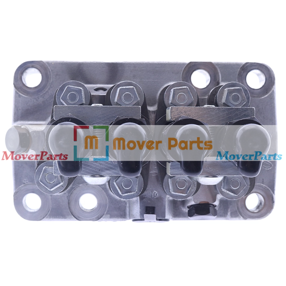 Fuel Injection Pump 6685511 7020868 for Bobcat V2203 S130 S150 S175 ...