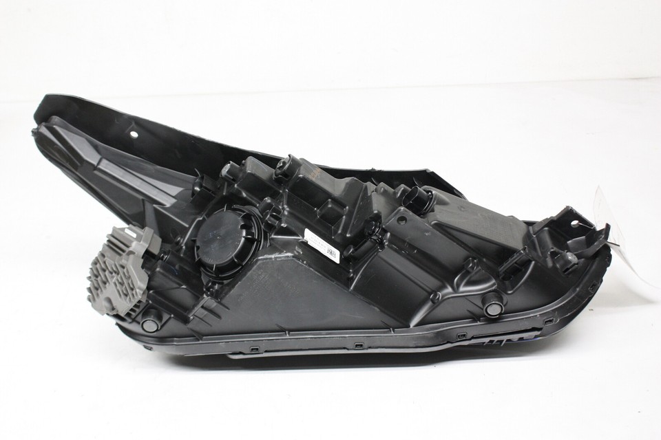 OEM Left Driver Side LED Headlamp For 2021-2023 KIA K5 92101-L3000 Lens ...