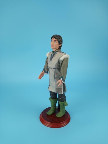 Hasbro 2018 Disney Frozen 2 Forest Expedition Doll 11" Ryder Boy with ...