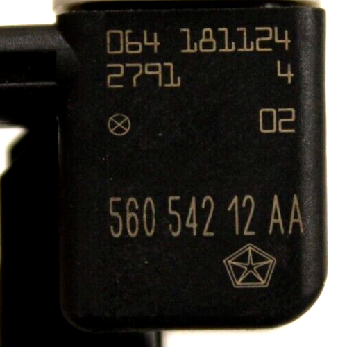 2011-2022 Mopar Acceleration Sensor Part# 56054212AA | eBay