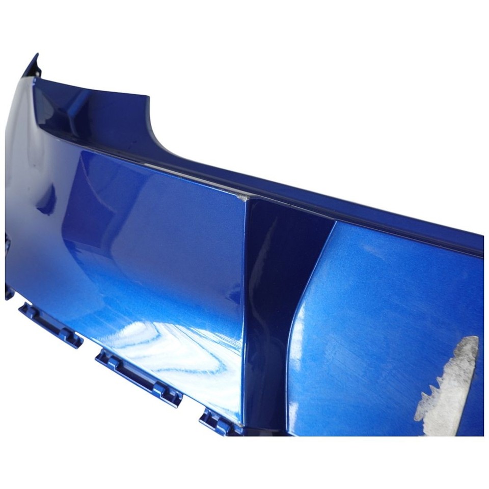 MINI COUNTRYMAN REAR BUMPER Upper Trim F60 2024 onwards GENUINE Used ...