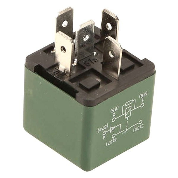 Genuine 0009828523 Multi Purpose Relay | eBay