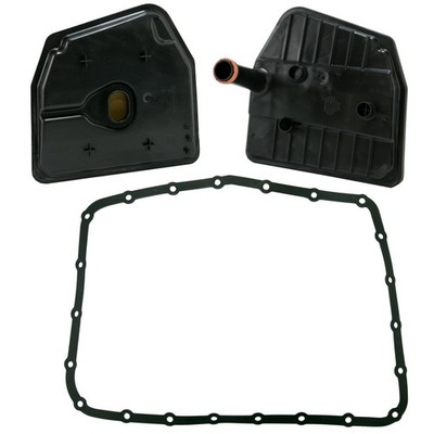 WIX 58118 Automatic Transmission Filter for Ford Freestyle Mercury ...