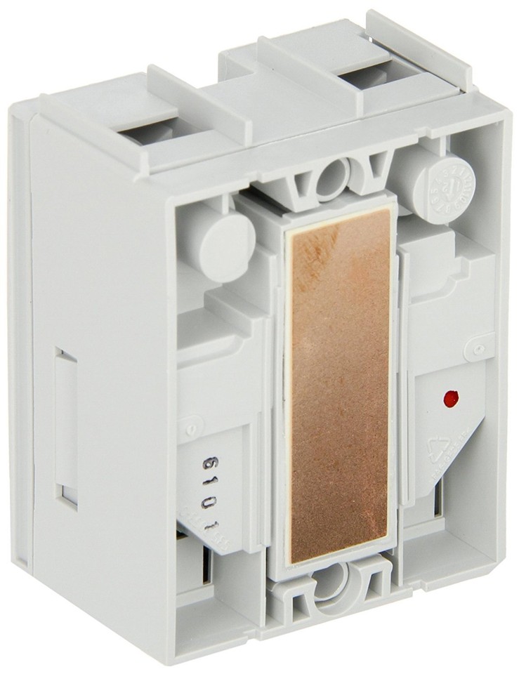 Siemens 3UF7 937-0BA00-0 External Display And Operator Module ...