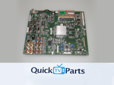 LG 42LC7D-UB MAIN BOARD AGF33003901 (EAX35607002) | eBay