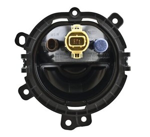 New! Mini Cooper Hella Right Daytime Running Light 011748061 ...