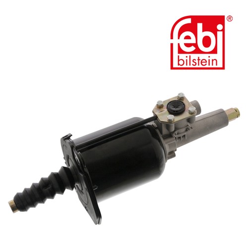 FEBI BILSTEIN Kupplungsverstärker passend für MERCEDES-BENZ EVOBUS ...