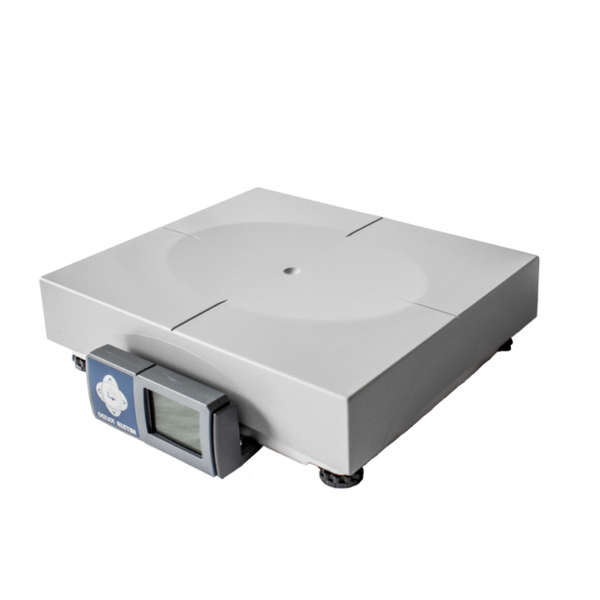 Mettler Toledo BC-60U Bench Scale for sale online | eBay