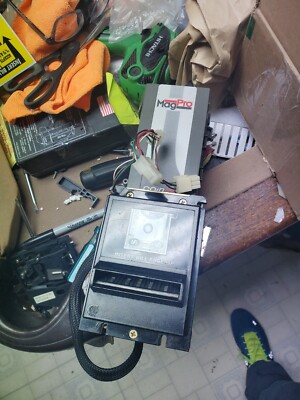 Coinco mag 32r 1 dollar bills only Bill Acceptor Validator | eBay