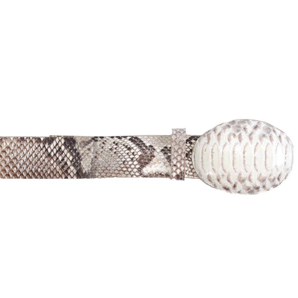 Snake Skin Belt | eBay