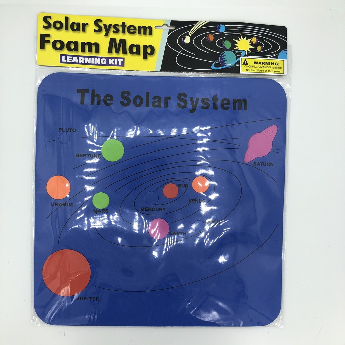 First Grade Lessons Solar System