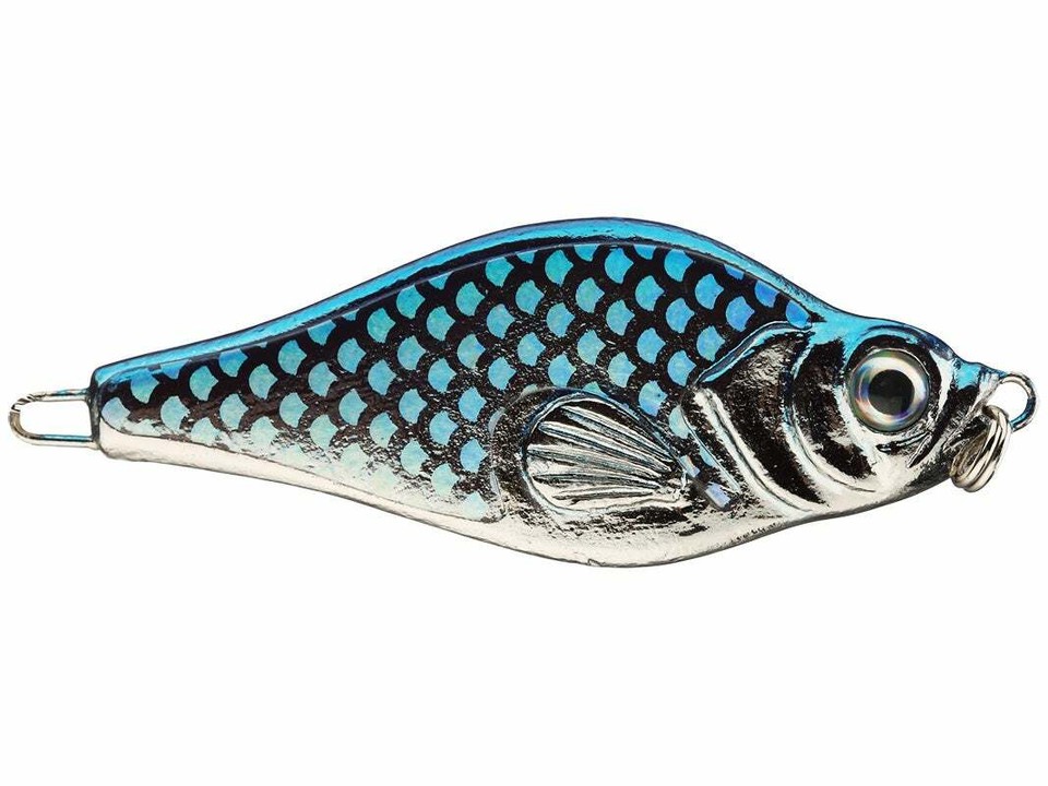 Blade Runner Duh Spoon for Jigging 1 1/4oz size - Choose Color | eBay