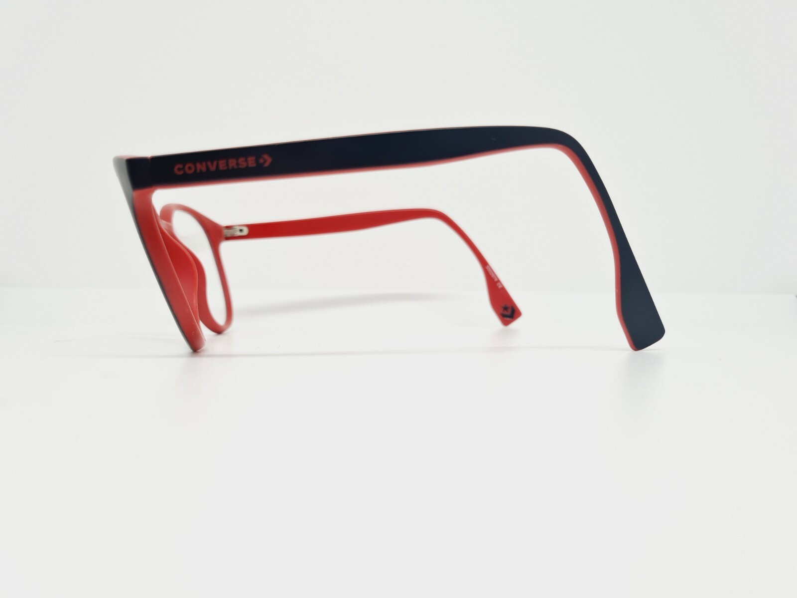 Converse Sun Rx 12 30769564 Glasses Frames Clear AR lens | eBay