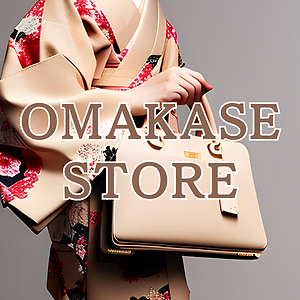 JAPAN OMAKASE STORE | eBay Stores