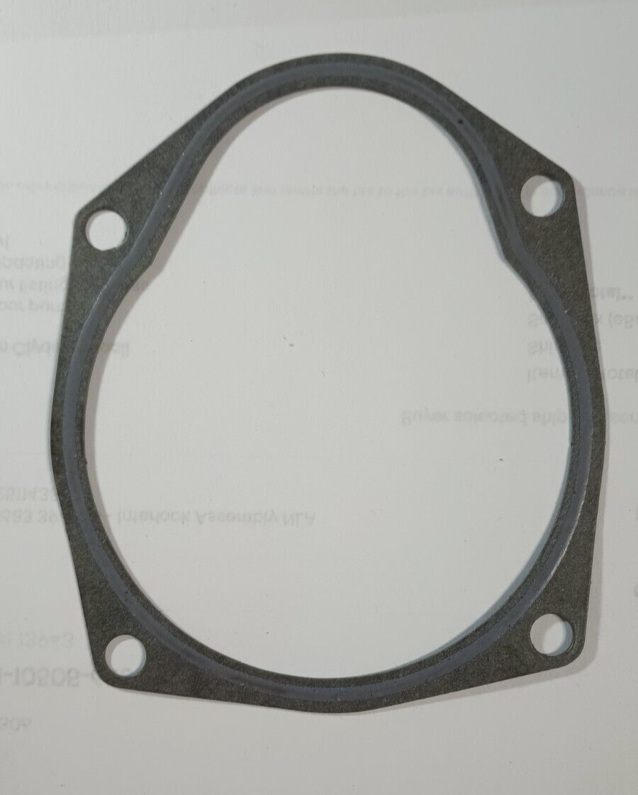 MERCURY QUICKSILVER 27-822189 GASKET | eBay