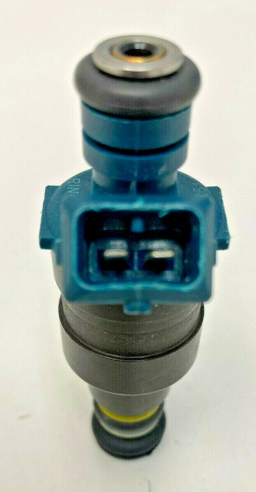 SMP FJ710 NEW Fuel Injector | eBay