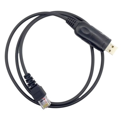 USB Programming Cable for Anytone Radio AT-779UV | eBay