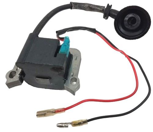 SUPER MINI POCKET BIKE PARTS IGNITION COIL MODULE 33CC 43CC 49CC X1 X2 ...