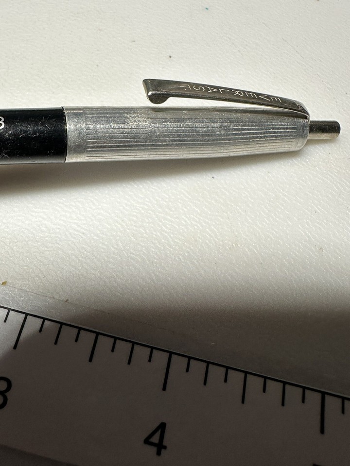 Vintage Boulder Montana Gordon Giulio Waste Disposal Service ...