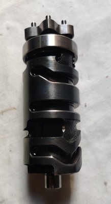 ♻️yamaha mt Wr Yzfr125 14-18 gear selector drum Shifter Barrel💯 OEM ...