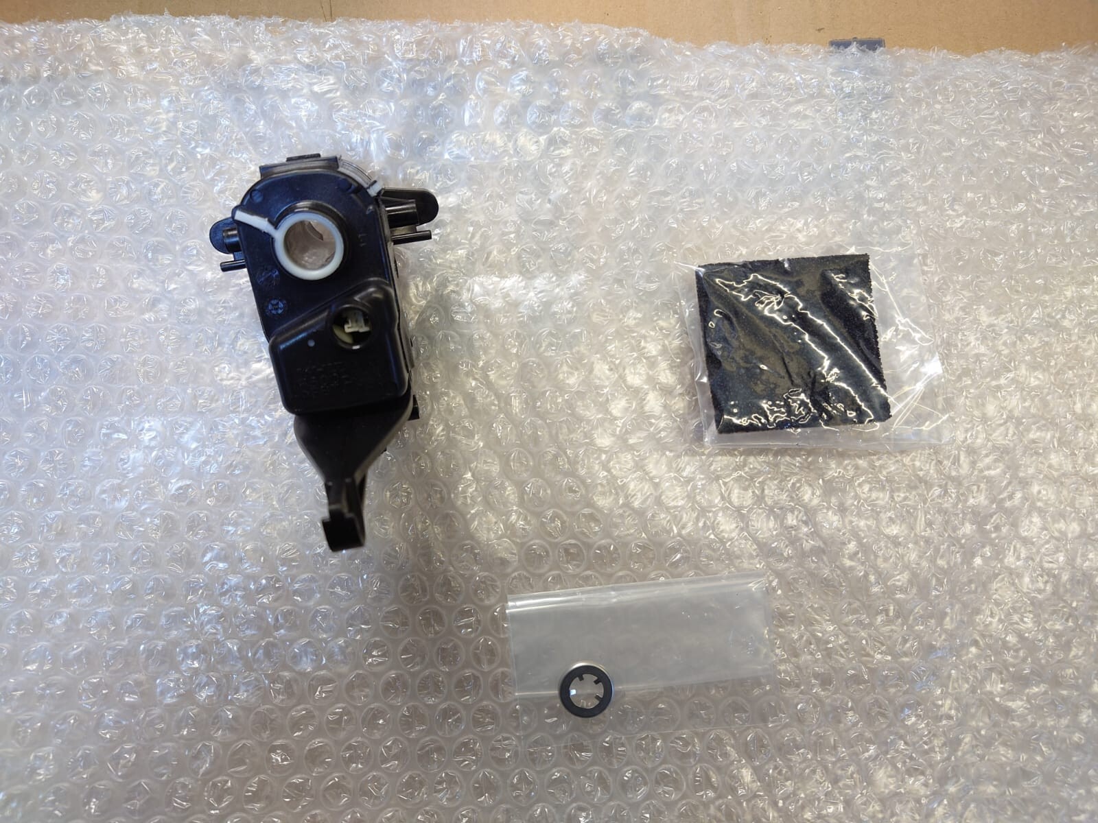 Mazda CX-5 KE Power Folding Mirror Motor 2012-2014 fits LEFT or RIGHT ...