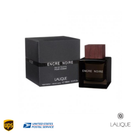 Encre Noire by Lalique Cologne for Men EDT 3.3 / 3.4 oz New In Box ...