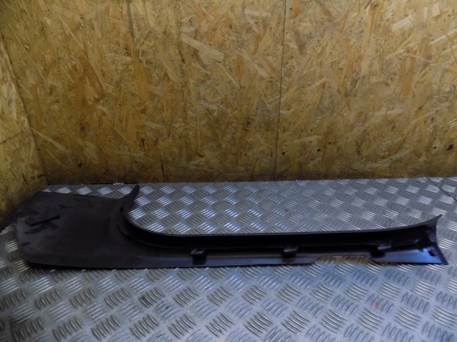 Mercedes-Benz C W205 2017 Front Sill Trim Cover A2056860036 Nbi1902 for ...